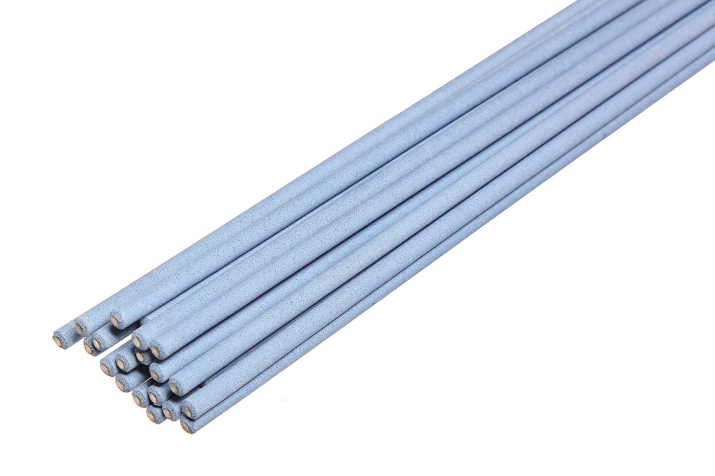 Bohler 316L Stainless Steel Vac Pac Electrodes | Gasweld