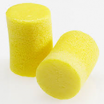3M Classic Yellow Ear Plugs | Gasweld