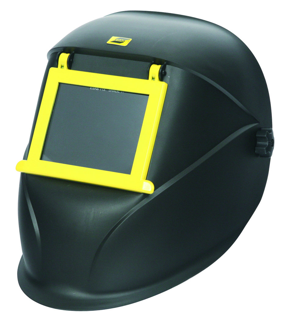 ESAB Eco-Arc Flip Front Head Shield | Gasweld