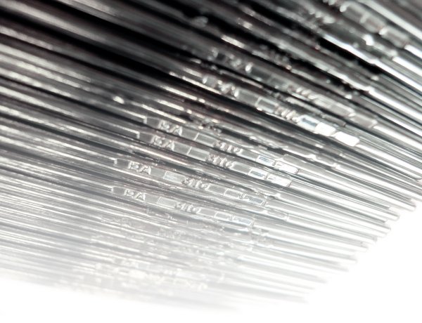 Tig Filler Wire | Gasweld