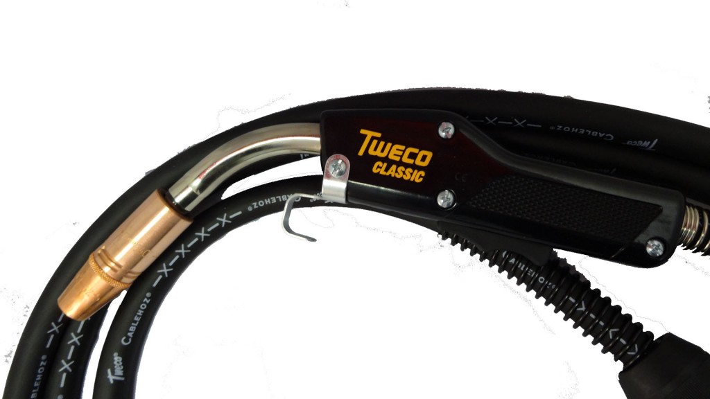 Tweco Torches and Spares | Gasweld
