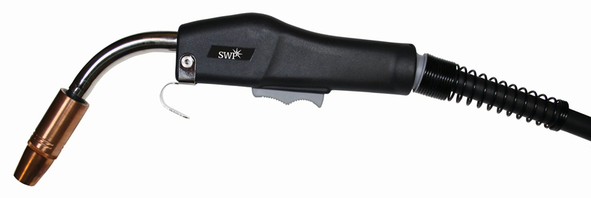 Eco-Tweco 4 Mig Torch 15ft | Gasweld