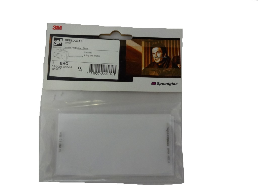 3M Speedglass 100 Lenses | Gasweld