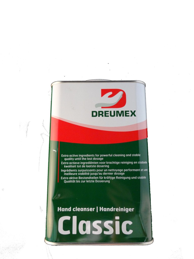 Bardahl Hand Cleaner | Gasweld