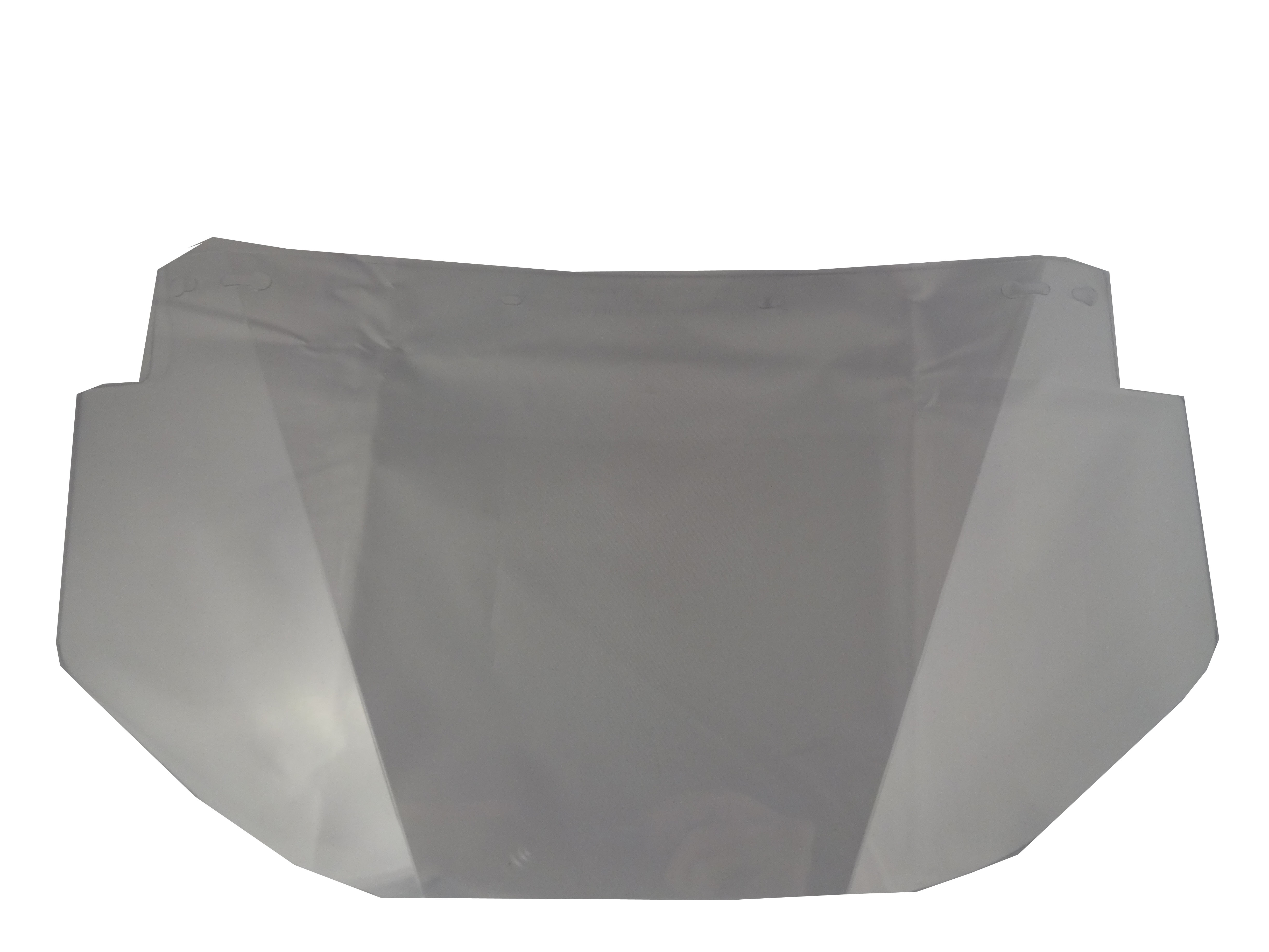 Supervisor Clear Lens | Gasweld