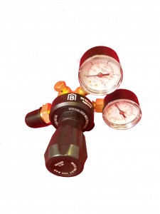 Argon/Argoshield Regulators | Gasweld