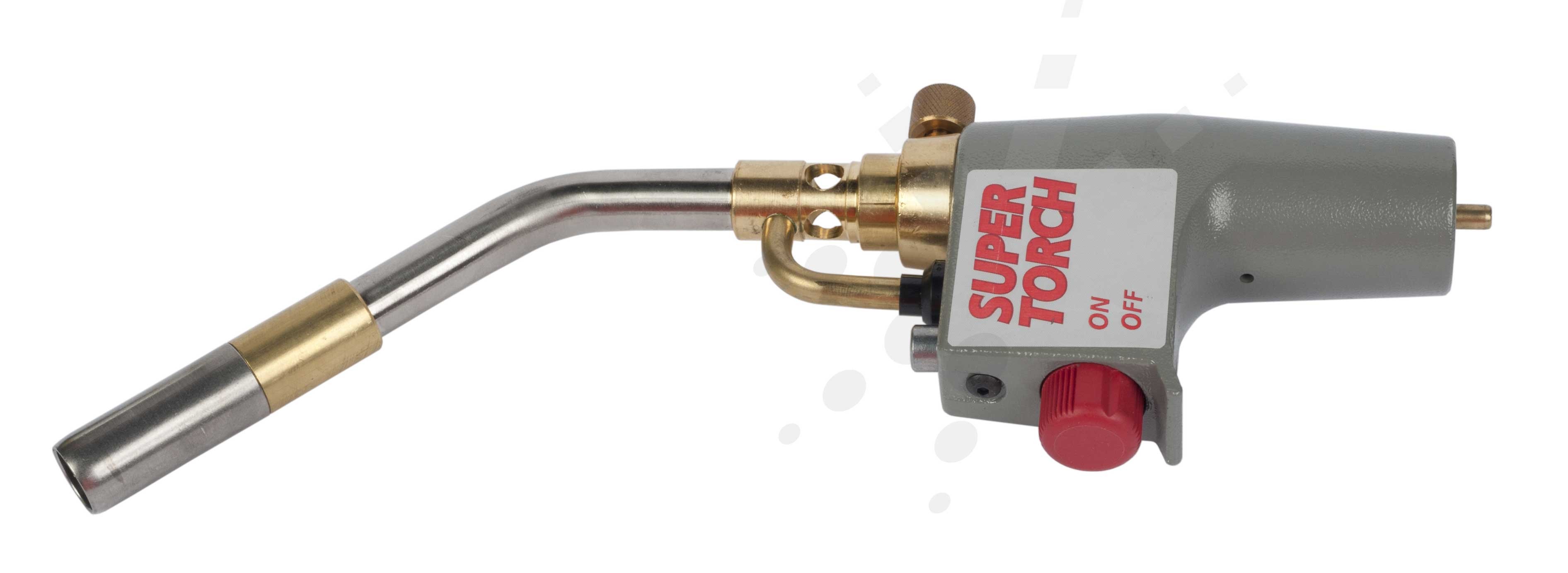 Superfire Turbo Torch | Gasweld