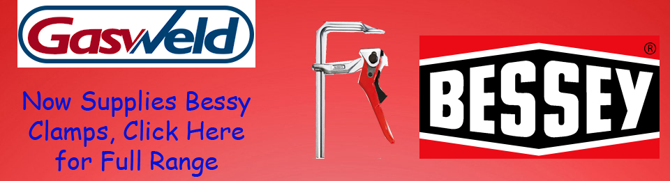 Welding Supplies Ireland | Welding Supplies Dublin | Gas-Weld Ltd Online