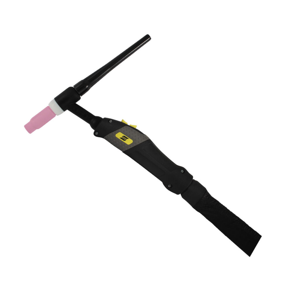 ESAB® TXH Tig Torch | Gasweld