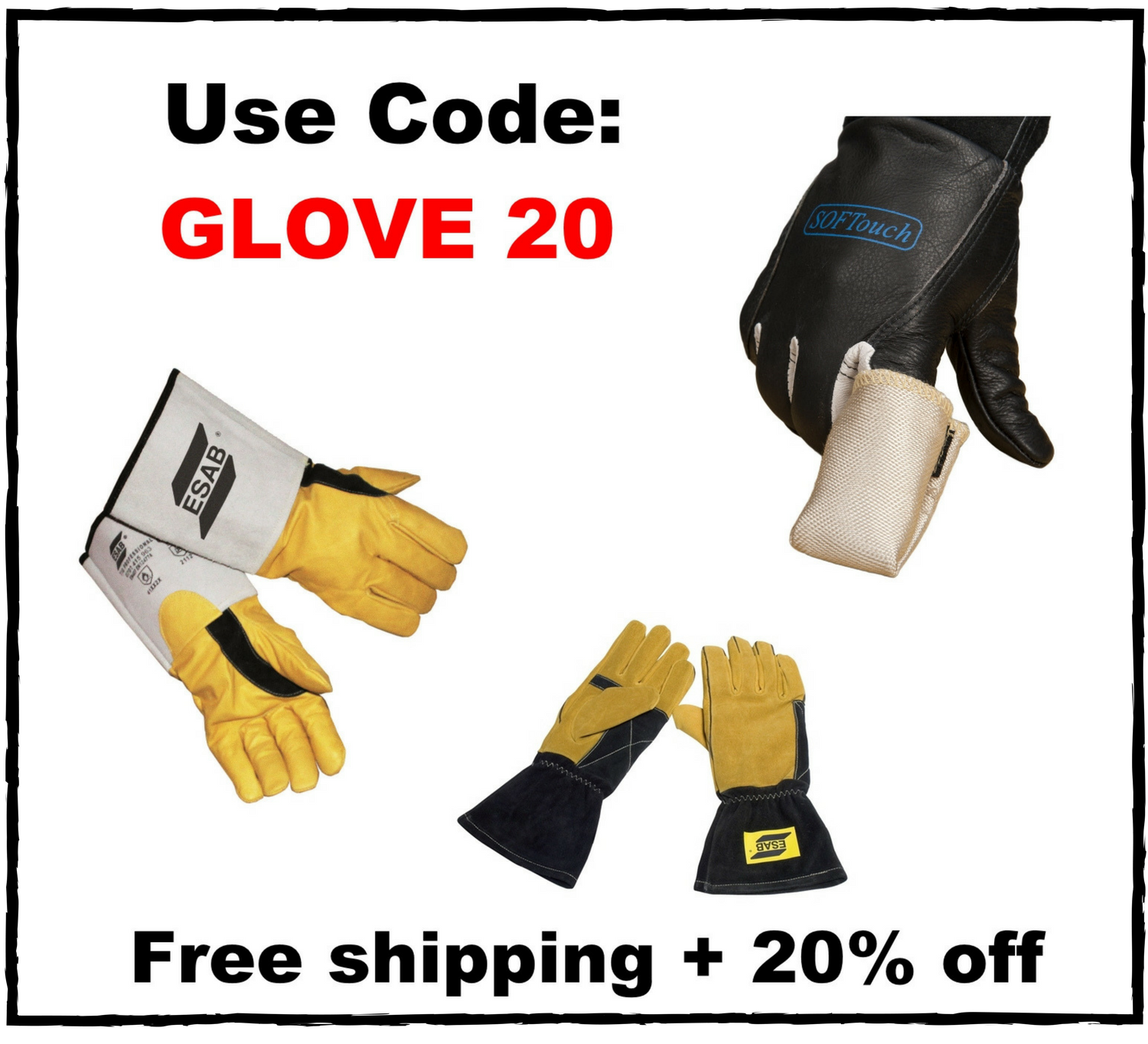 Welding Supplies Ireland | Welding Supplies Dublin | Gas-Weld Ltd Online