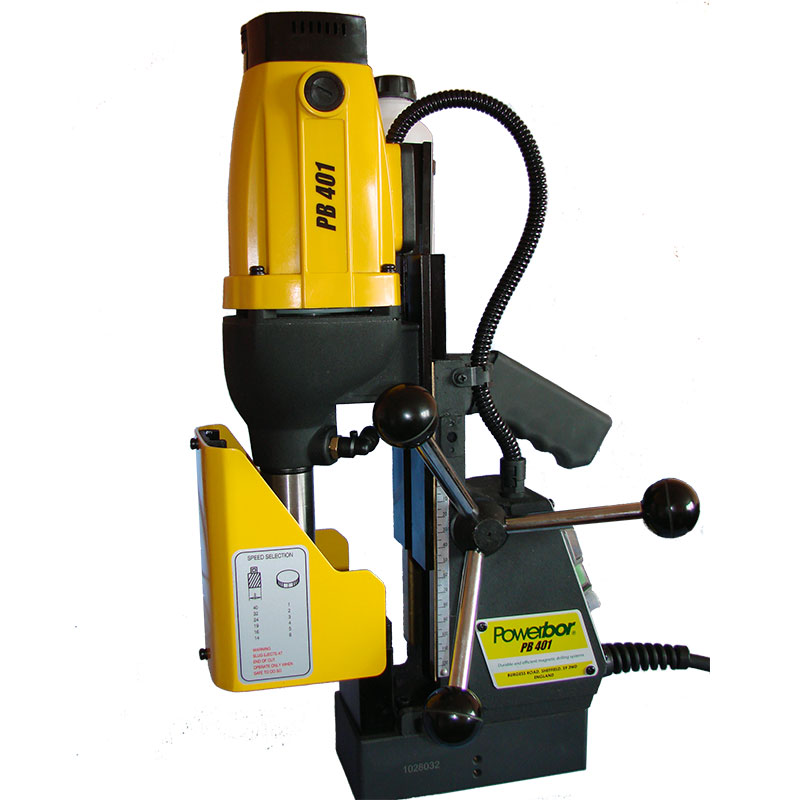 Magnetic Drills | Gasweld