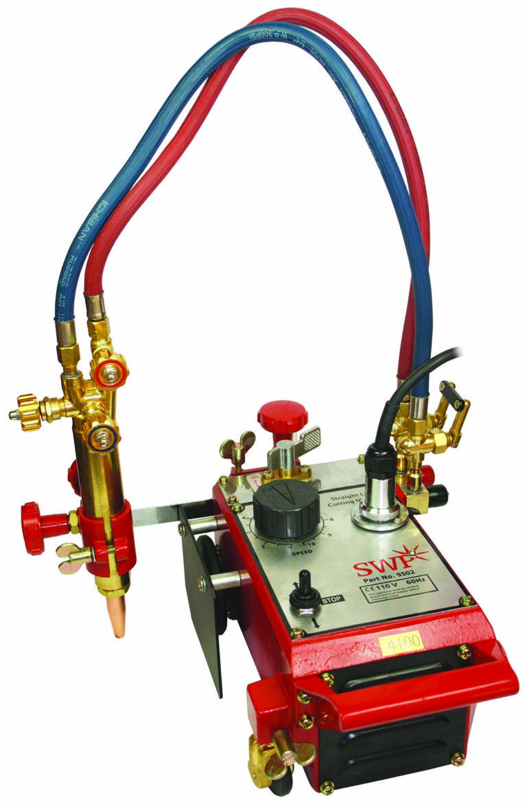 Fireball Tools Hardtail Heavy Duty Production Vise | Gasweld