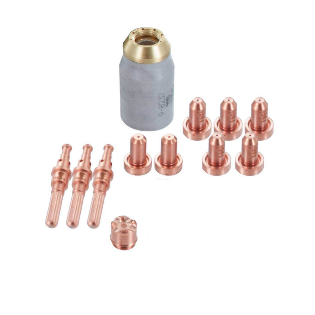 Esab Handyplasma Electrode PKT5 0559337003 | Gasweld