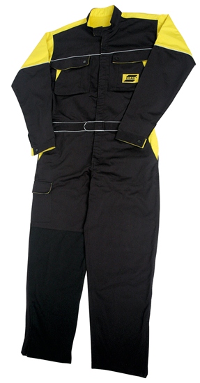 ESAB Premium Welding Overalls (Flame Resistant) | Gasweld