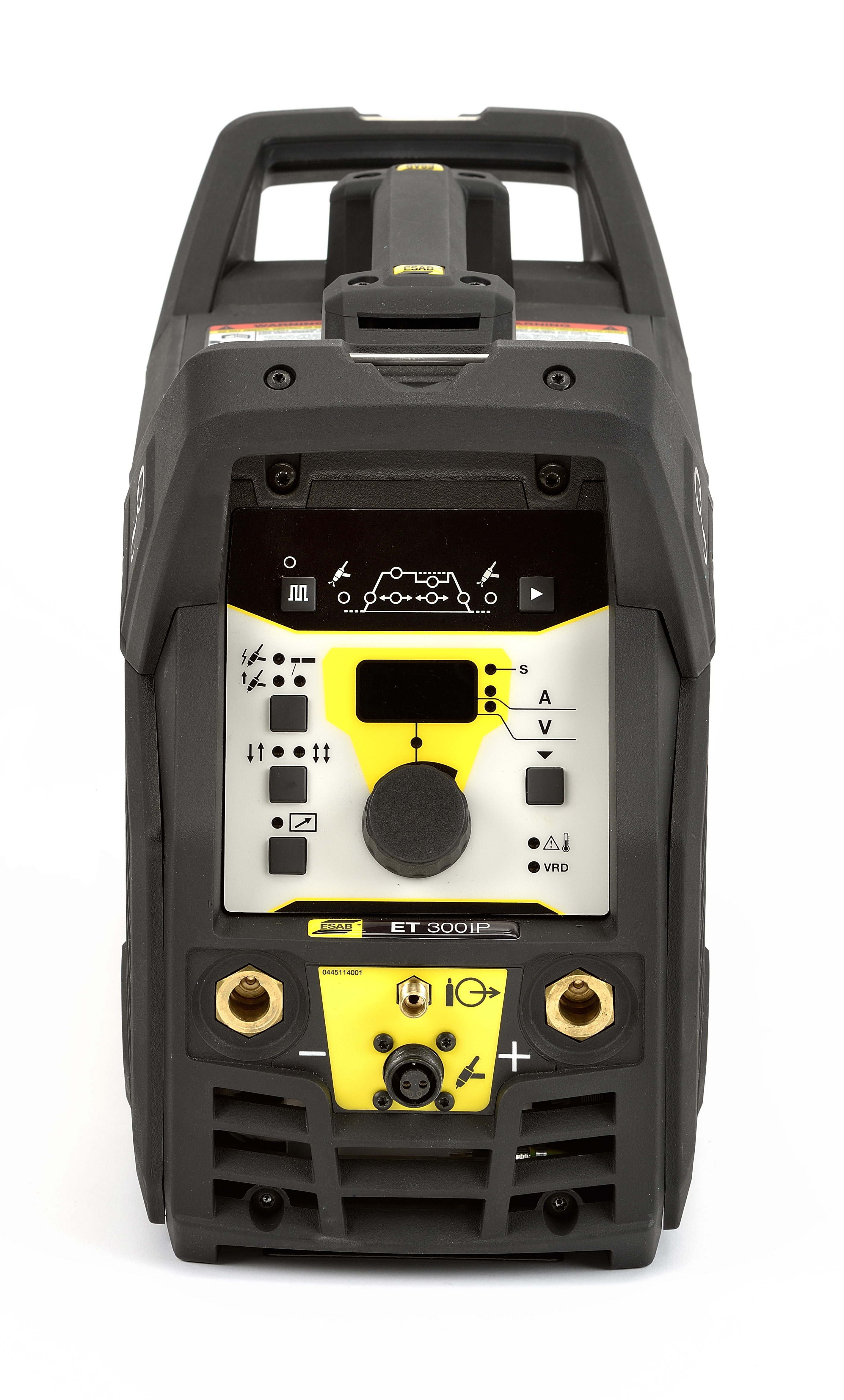 Esab Renegade ET 300i / ET 300iP Tig/Arc Welder | Gasweld