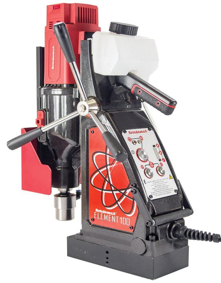 Magnetic Drills | Gasweld