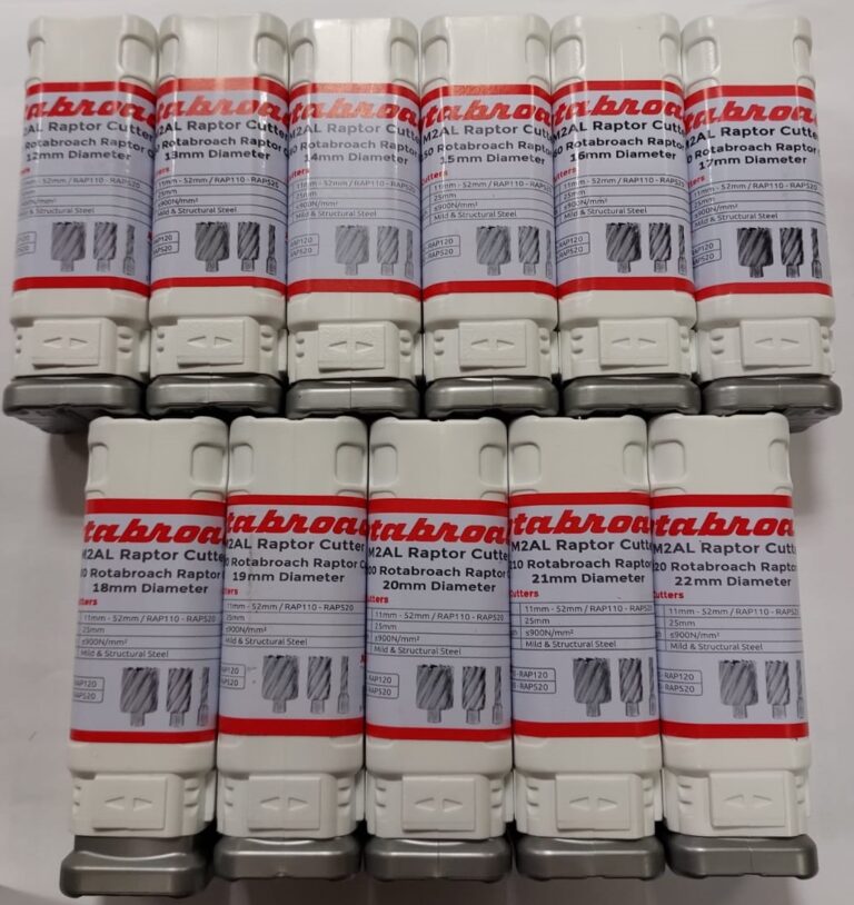 CD JUWEL HSS Fully Ground Twist Drill 170pce Set | Gasweld