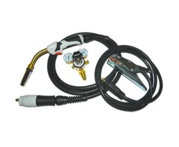 Jasic MIG 250 Pulse Compact MIG Welder | Gasweld
