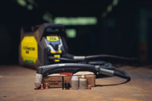 esab plasma cutter cutmaster 40 for sale | Gasweld