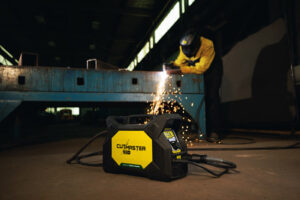 esab plasma cutter cutmaster 40 for sale | Gasweld