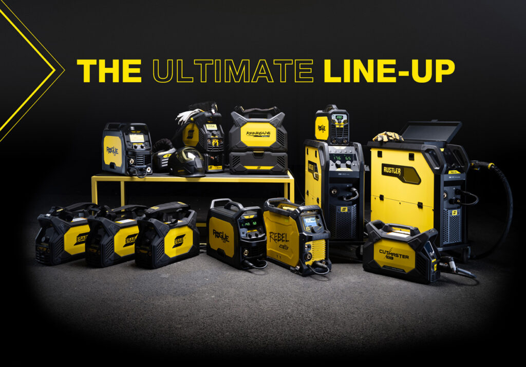 Fireball Tools | Gasweld