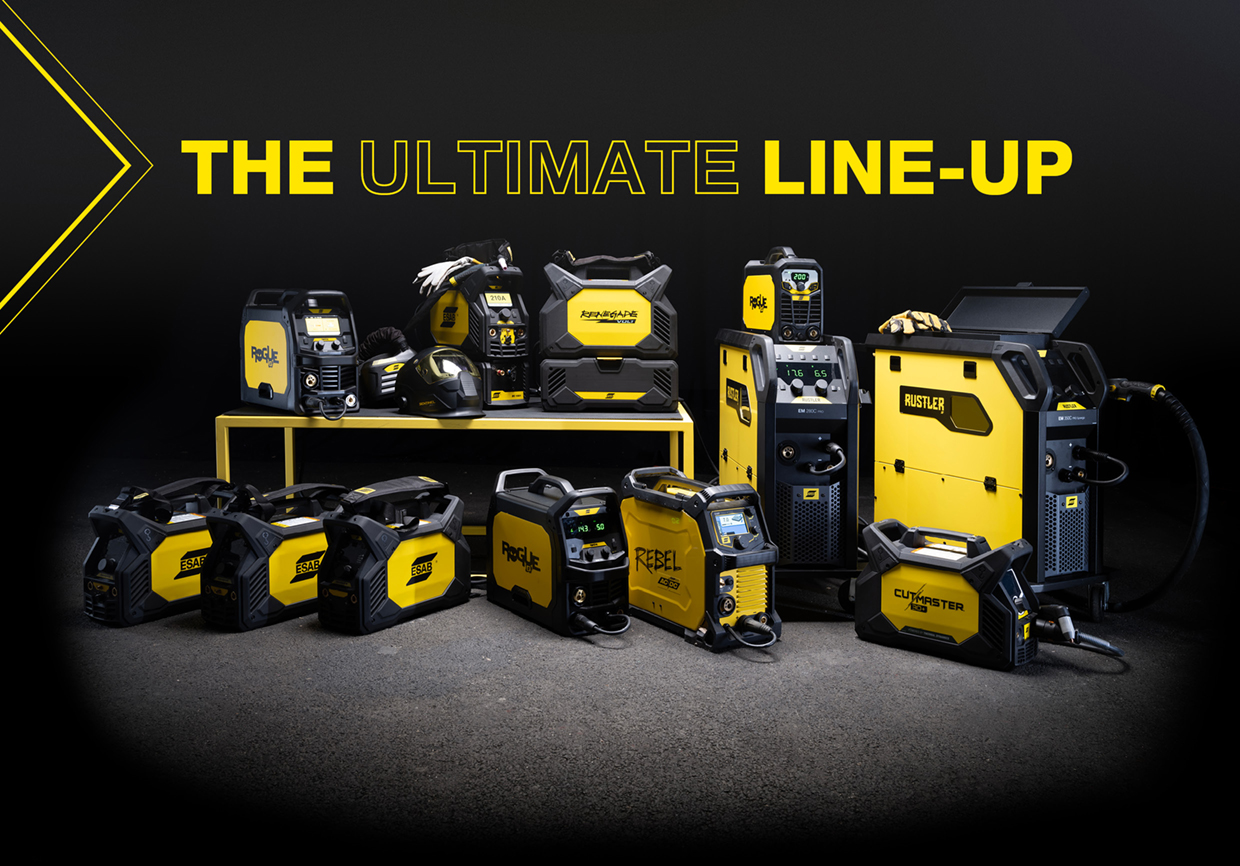 Fireball Tools | Gasweld