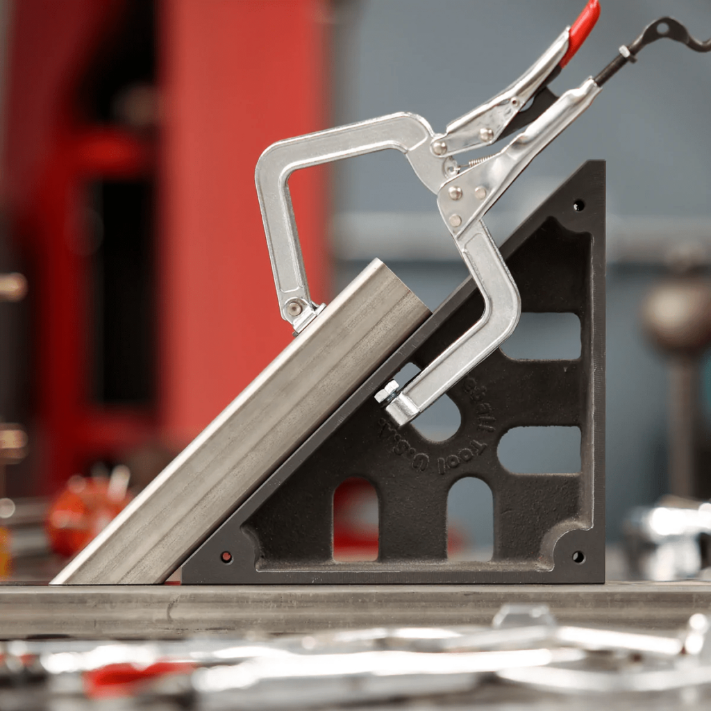 Fireball Tool Monster Square 200mm | Gasweld