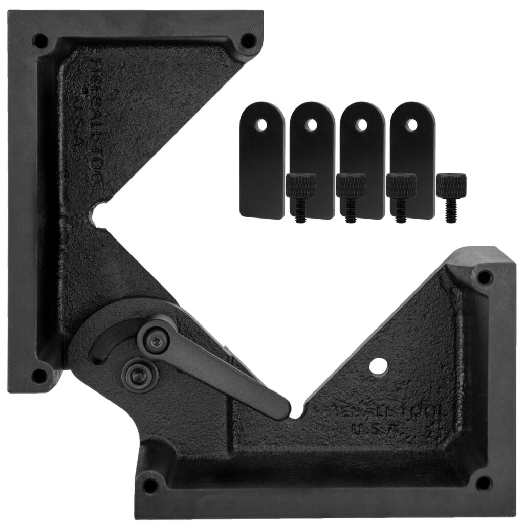Fireball Tool Magic Square 300mm | Gasweld