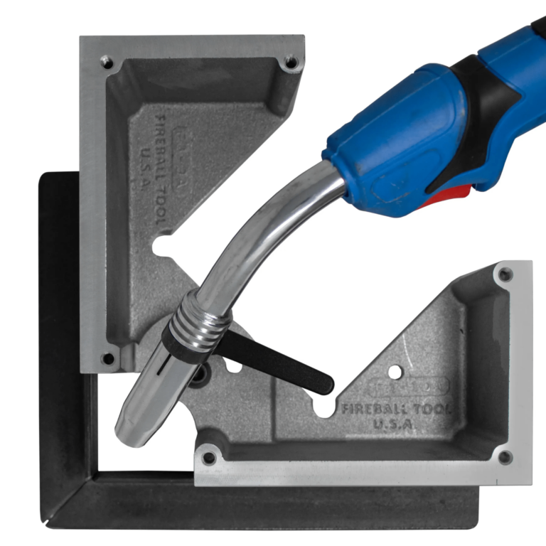 Fireball Tool Magic Square 300mm | Gasweld