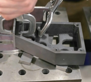 Fireball Tool Minion Square (Pair) | Gasweld