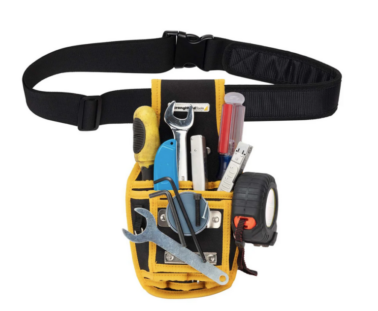 StrongHand MTP100 Tool Pouch | Gasweld